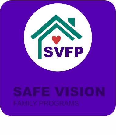 Save Vision Family – Together We Serve